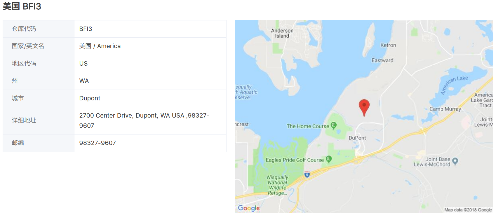 美国BFI3 - www.leadinglx.com