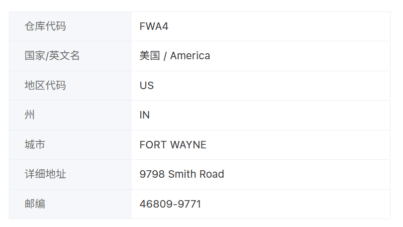 美国FWA4 - www.leadinglx.com